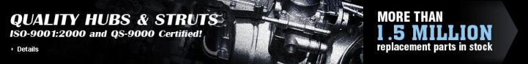 Product Search | Hub Bearing Assemblies & Prop Shaft Complete Assemblies